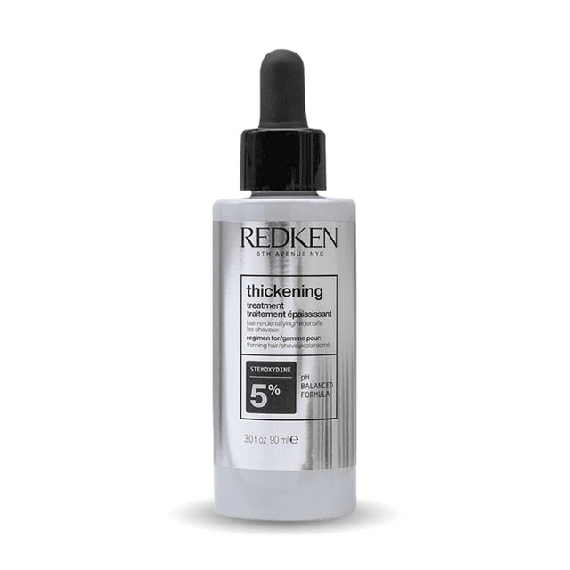 Redken Thickening Treatment – Dreams Cosméticos